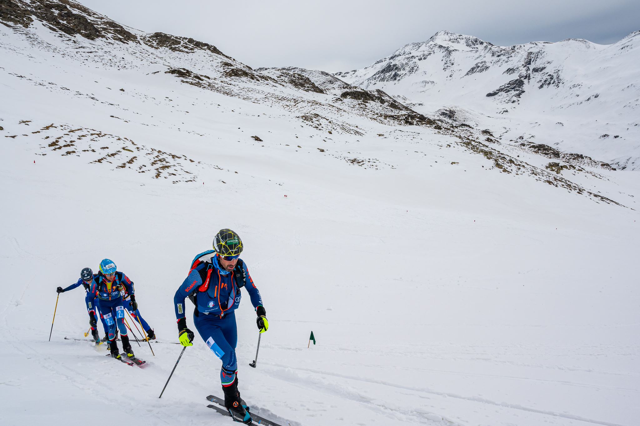 Classifiche Campionati del mondo di sci alpinismo ISMF 2023 Classifiche Campionati del mondo di sci alpinismo ISMF 2023
