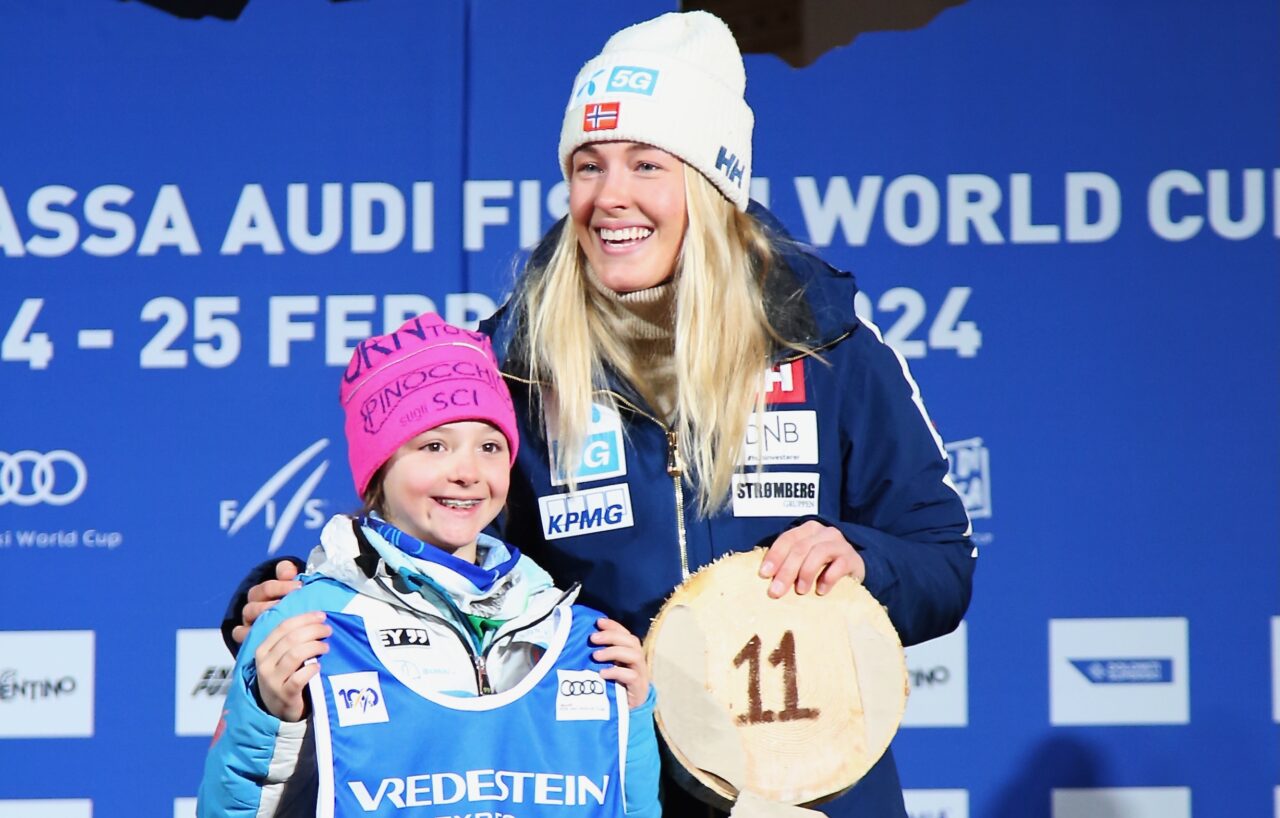 Calendario Gare Coppa del mondo Sci alpino femminile 2024-2025 Calendario Gare Coppa del mondo Sci alpino femminile 2024-2025